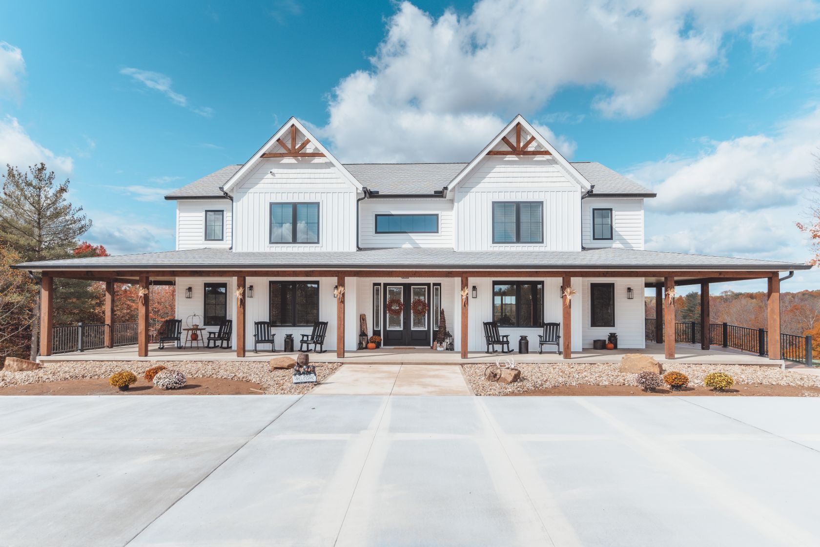 Heavenly View Farmhouse - Heavenly View Farmhouse